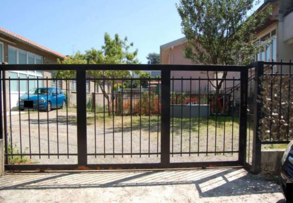 Rustico in vendita a Cassano Magnago