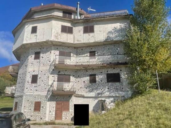 Appartamento in vendita a Cusano Mutri