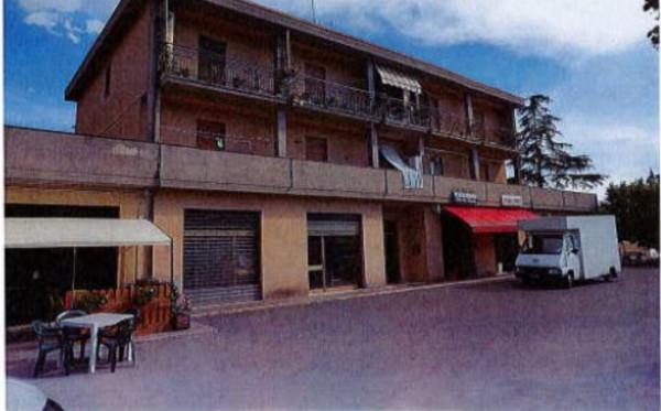 Appartamento in vendita a Citta' Della Pieve