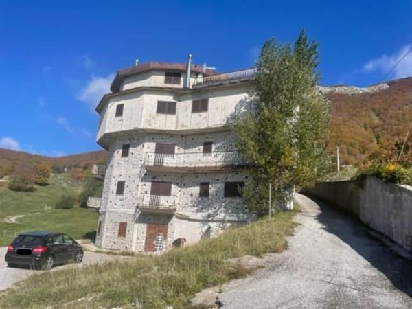 Appartamento in vendita a Cusano Mutri