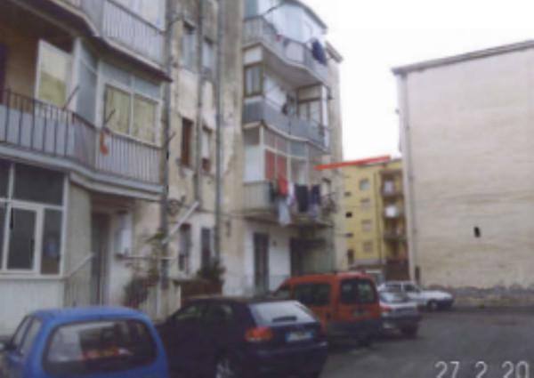 Appartamento in vendita a Catania