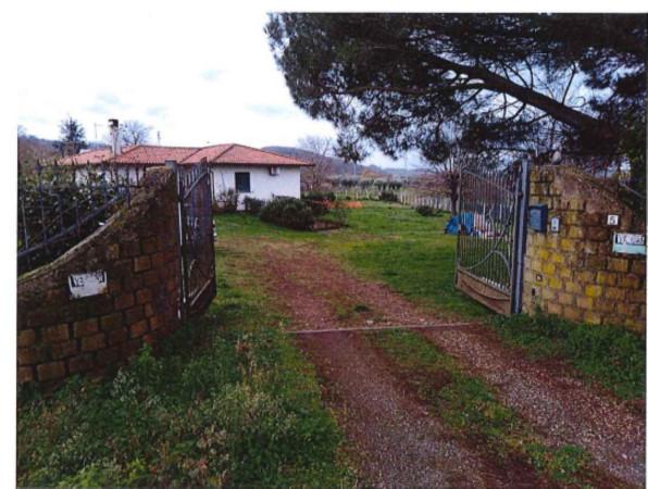 Appartamento in vendita a Valentano