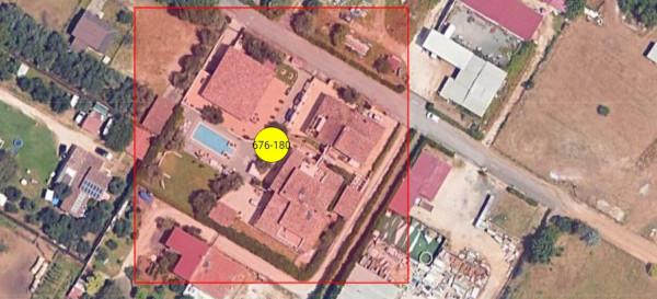 Appartamento in villa in vendita a Roma