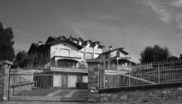 Appartamento in vendita a Villa Guardia