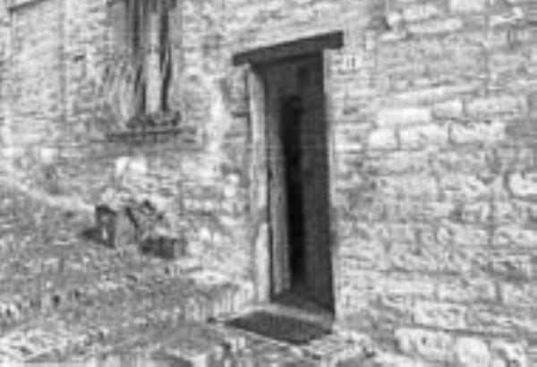 Appartamento in vendita a Fossombrone