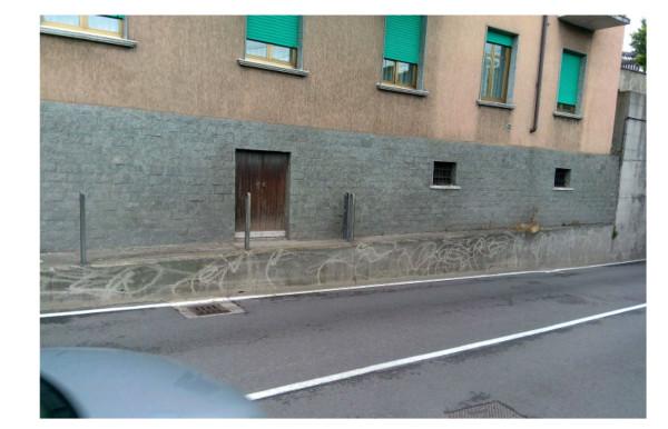 Appartamento in vendita a Parabiago