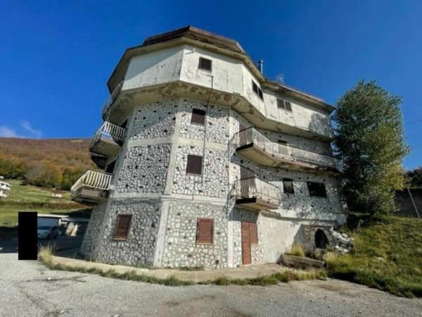 Appartamento in vendita a Cusano Mutri