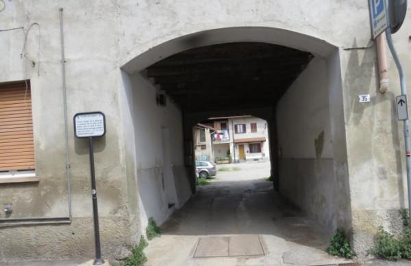 Appartamento in vendita a Grezzago