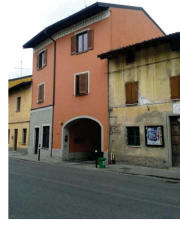 Appartamento in vendita a Pumenengo