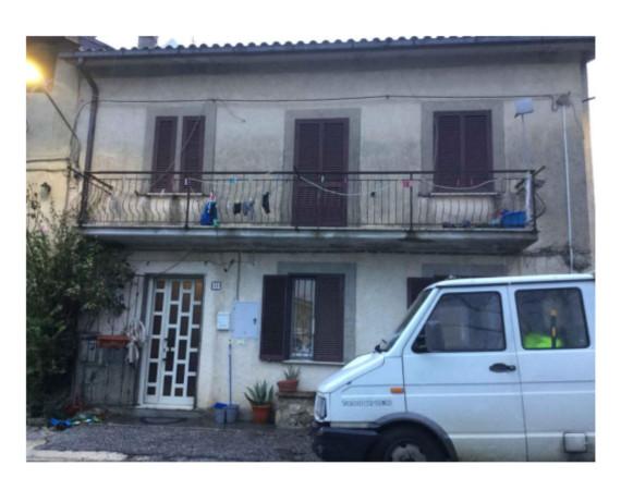 Appartamento in vendita a Petrella Salto