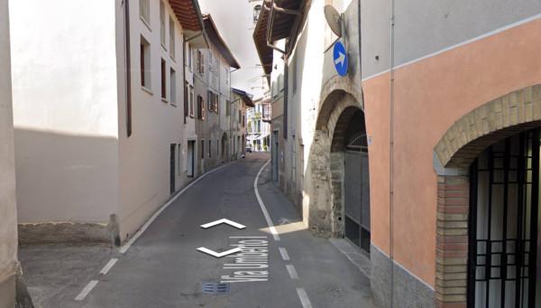 Appartamento in vendita a Palosco