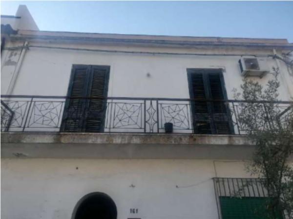 Appartamento in vendita a Terme Vigliatore