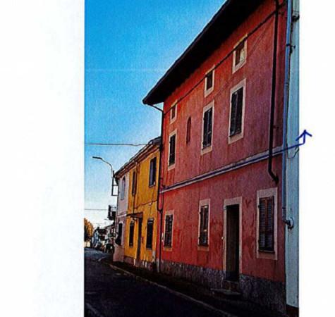 Appartamento in vendita a Palestro