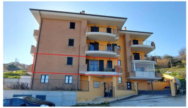 Appartamento in vendita a Colonnella
