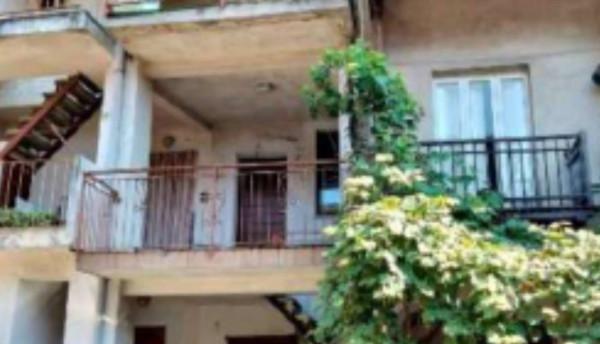 Appartamento in vendita a Castiglione Olona