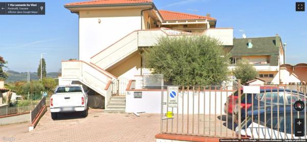 Appartamento in vendita a Santa Maria A Monte