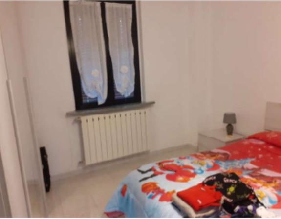 Appartamento in vendita a Cuveglio