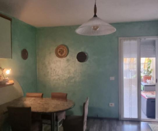 Appartamento in vendita a Covo