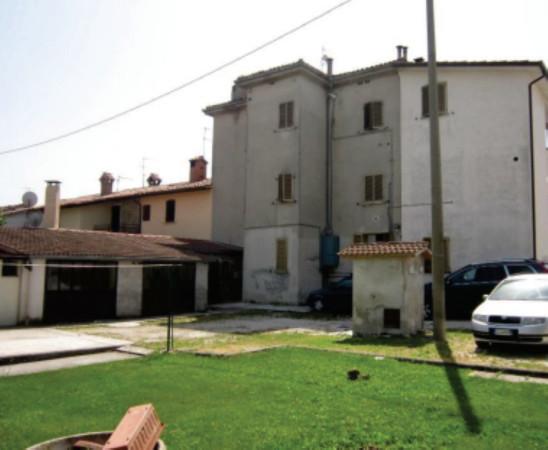 Appartamento in vendita a Gubbio