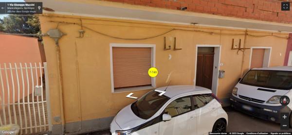 Appartamento in vendita a Maracalagonis