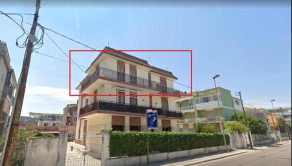 Appartamento in vendita a Brindisi