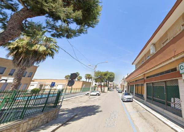 Appartamento in vendita a San Pancrazio Salentino