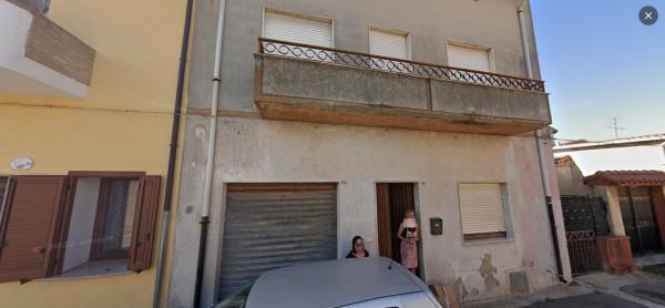 Appartamento in vendita a Domusnovas