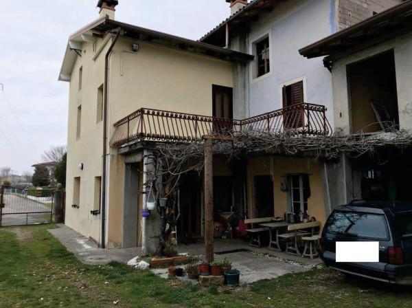 Appartamento in vendita a Spilimbergo