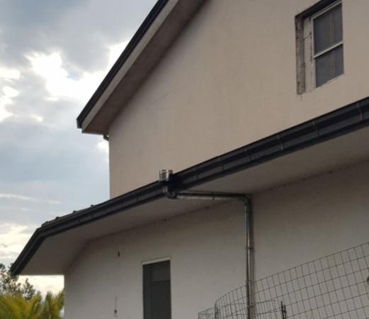 Appartamento in vendita a Arpino