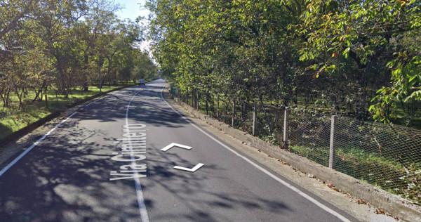 Terreno agricolo in vendita a Comiziano