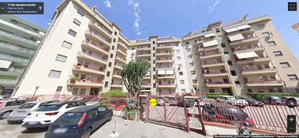 Appartamento in vendita a Palermo