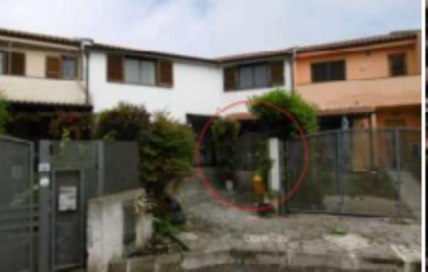 Appartamento in vendita a Vitorchiano