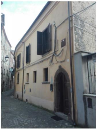 Appartamento in vendita a Ripi