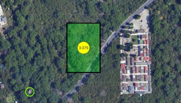 Terreno agricolo in vendita a Comiziano