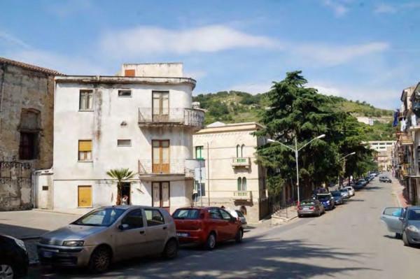 Appartamento in vendita a Ciminna