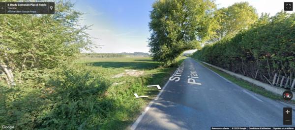 Terreno agricolo in vendita a Capannoli