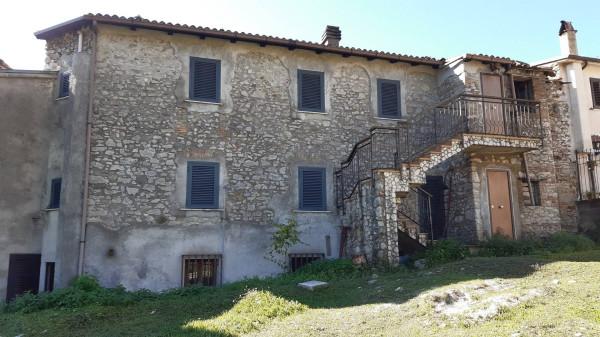 Appartamento in vendita a Carsoli