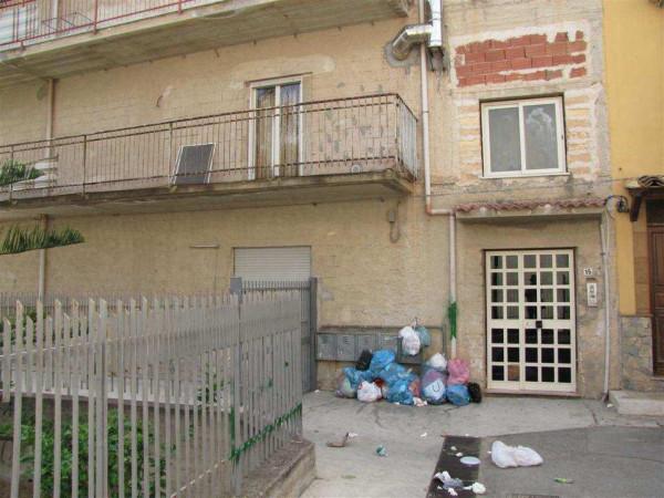 Appartamento in vendita a Trabia