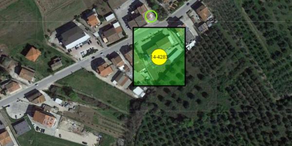 Appartamento in vendita a Atessa