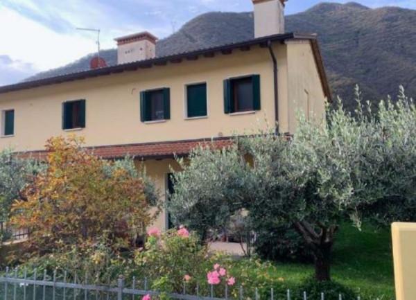 Appartamento in vendita a Solagna