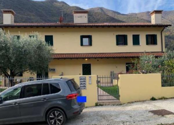 Appartamento in vendita a Solagna