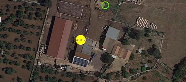 Casale in vendita a Santeramo In Colle