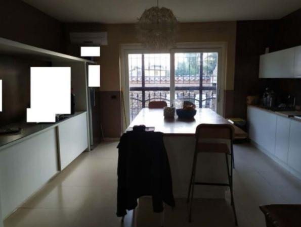 Villa a schiera in vendita a Pomezia
