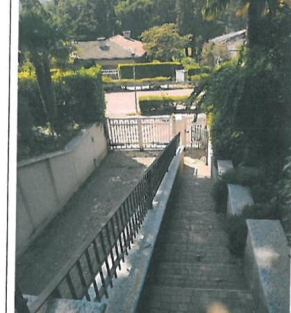 Villa plurifamiliare in vendita a Carimate