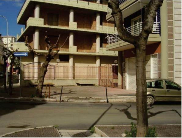 Appartamento in vendita a Cerignola