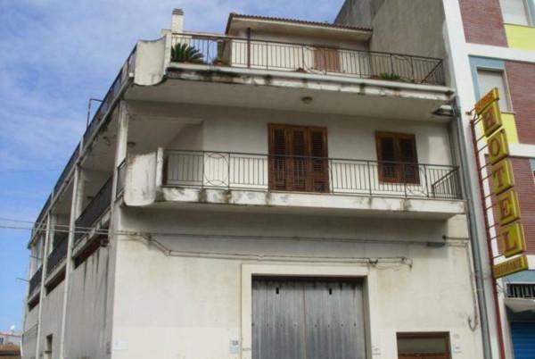 Appartamento in vendita a Barcellona Pozzo Di Gotto