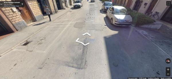 Appartamento in vendita a Jesi