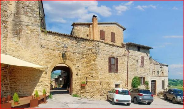 Appartamento in vendita a Bevagna