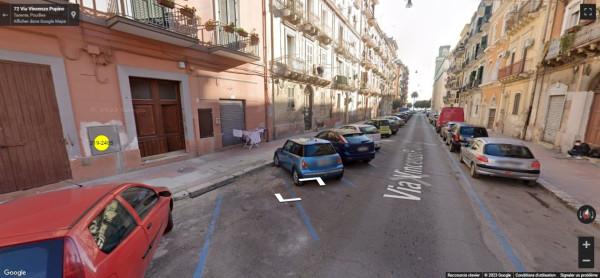 Appartamento in vendita a Taranto