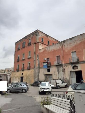 Appartamento in vendita a Torre Annunziata